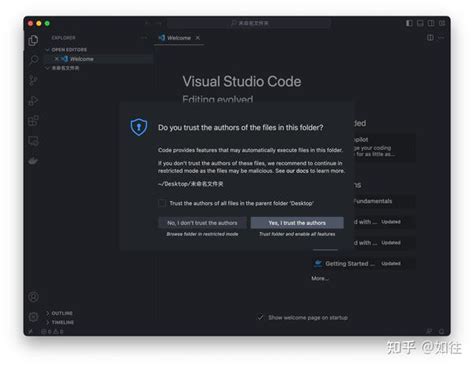 Windows macOS使用VSCode搭建C C 的开发 Debug环境 知乎