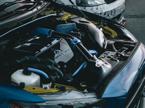 자동차 엔진 떨림 현상 원인 및 대처 방법 알아보자 네이버 블로그