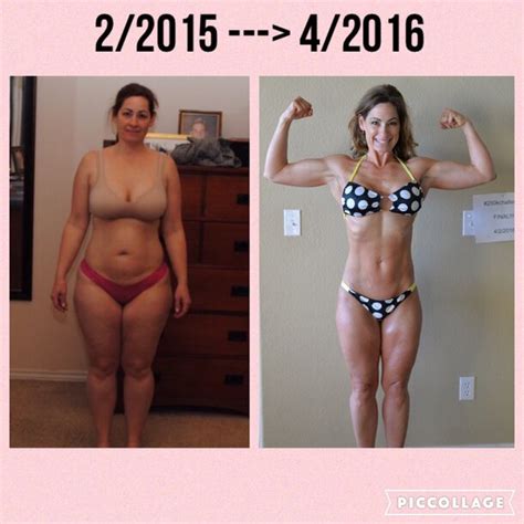 The 2016 Body Transformation Threadcontest Before And After Photos