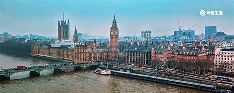 Uk是哪个国家的简称 英国的地理位置 天奇生活