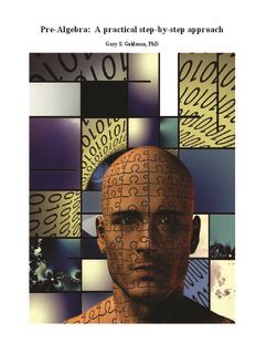 Pre Algebra A Practical Step By Step Approach Meradesh In