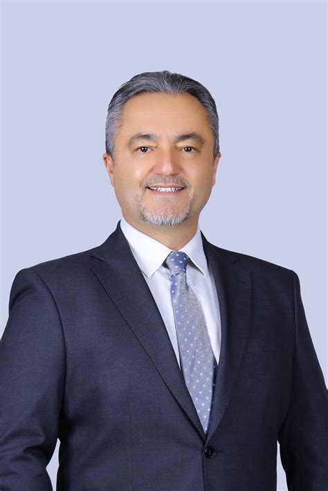 Ali Özalp Orhan Isg Hr