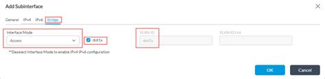 Configure Dynamic Vlan Assignment Using 8021x Authentication Versa Networks