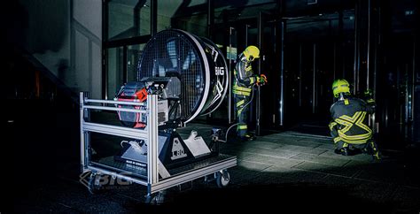 Pictures Big Fire And Ventilation