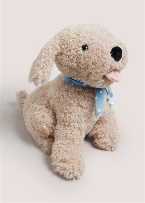 Buy Cockapoo Doorstop Beige Online In Qatar From Matalan