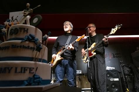 46년 된 올댓재즈 뮤직카우 수혈로 부활 중앙일보