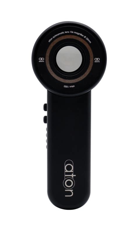 Aton The First Dermatoscopes 100 Made In Italy Adamo Srl
