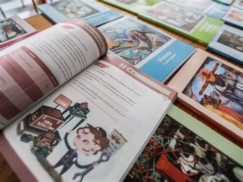 También Edomex Repartirá Los Libros De Texto De La Sep Norte De Chihuahua