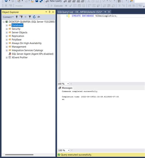 Learn Basic Sql Queries For Data Analysis Part 1 By Kelechi Ogbogu Medium
