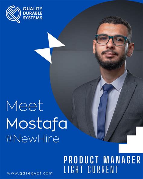 Yasmine Abdelazim On Linkedin Welcome To The Team Mustafa