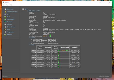 Cpu Temperature Monitor Windows 11 Supportgast