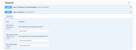 Updates Api Enhancements Blog