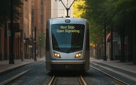 How To Successfully Migrate Existing Interlocking Systems To An Open Signaling Solution Prover