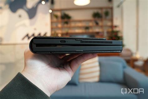 Lenovo Thinkpad X Fold Gen Vs Thinkpad X Fold Gen