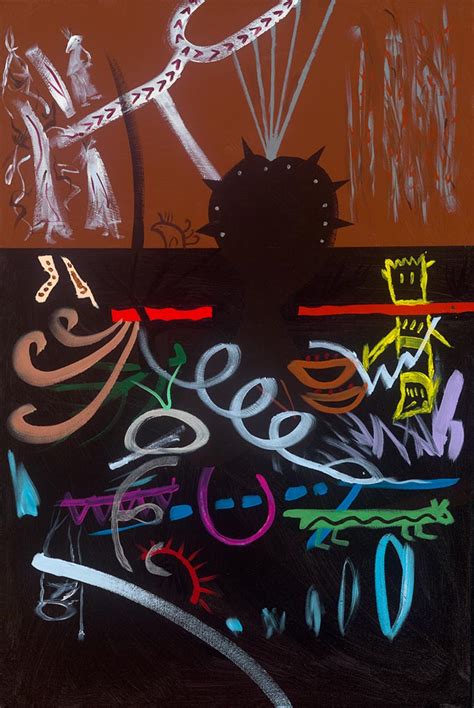 Mr William Eager Taos Abstract Artist Collective Catalog