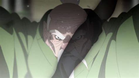 Ohnokis End Spoilers For Episode 91 Rboruto