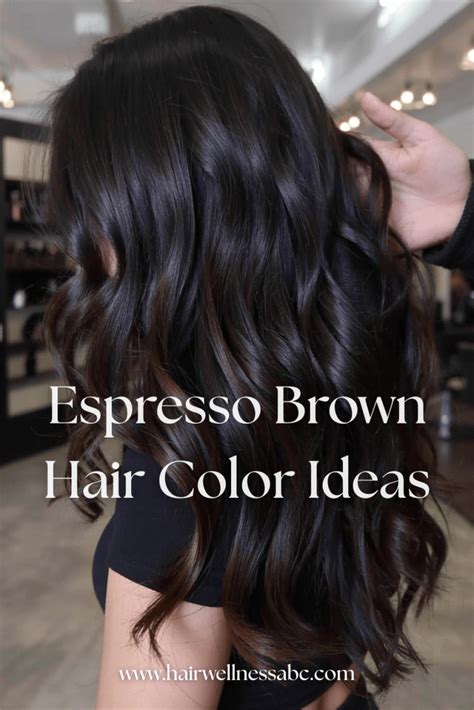 Brunette Hair Trends 2025 The Hottest Brown Hair Color Shades To Try