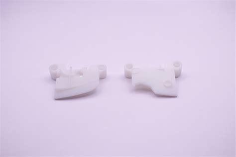 3d Printed Gamecube Controller Trigger Plates Etsy