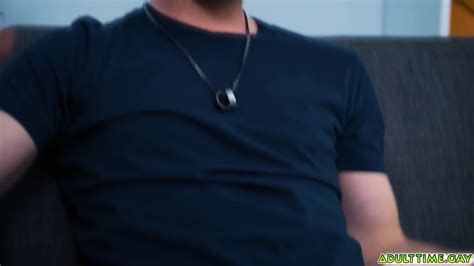 Leo Louis And Benjamin Blue Jerking Each Other Off Getting More Aroused