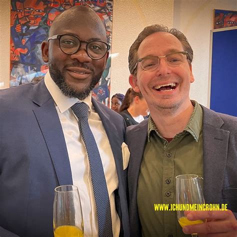 Prof Dr Peter Ambe Wenn Der Po Hilfe Braucht