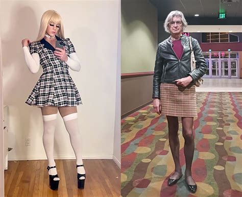 Femulate Fussy Fellows