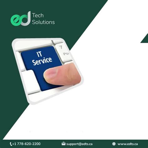 Ed Tech Solutions Inc Home