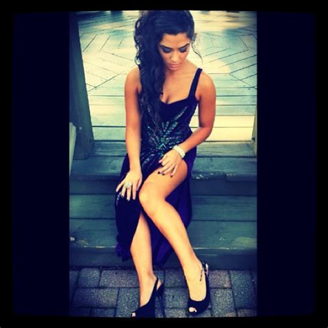 Celesta Deastiss Feet