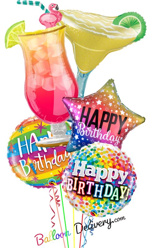 Birthday Wishes With Cheers At Betty Hook Blog