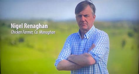 Nigel Renaghan Posted On Linkedin