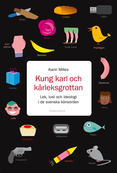 Tidningen Ottar Suzann Sexeducator