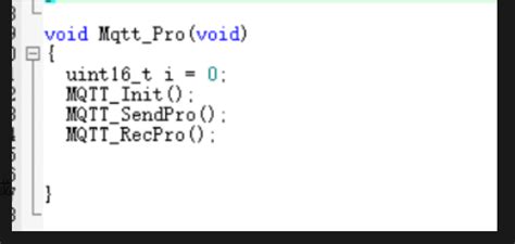 Tcp通信与mqtt协议的关系mqtt协议如何用tcp服务接收 Csdn博客