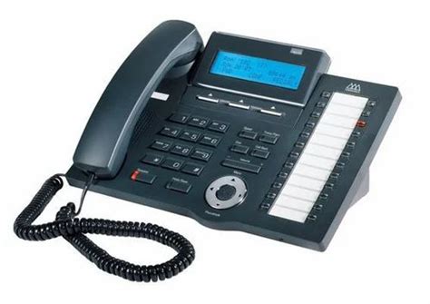 Epbx System At Best Price In Mumbai By Trig Security And Detective