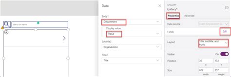The Function Search Has Some Invalid Arguments In Powerapps Spguides