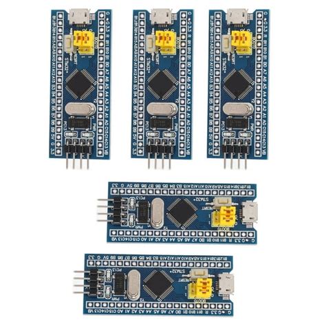 Core Board Module System Board Module Core Learning Board Module Minimum System Development