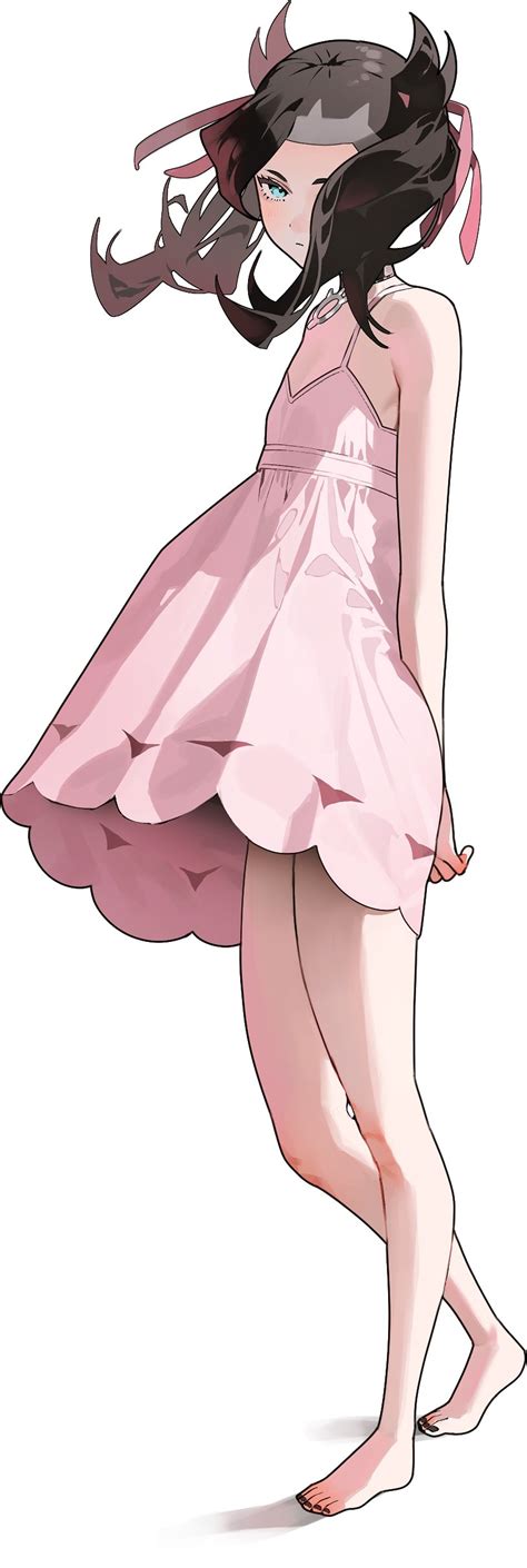 Marnie Pokemon And More Drawn By O Danbooru