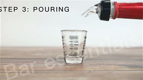 30ml 자동 측정 병 푸어러 퀵 샷 스피릿 음료 와인 칵테일 디스펜서 바 도구 6 개 03 6pcs 30ml Yellow 6개 Youtube