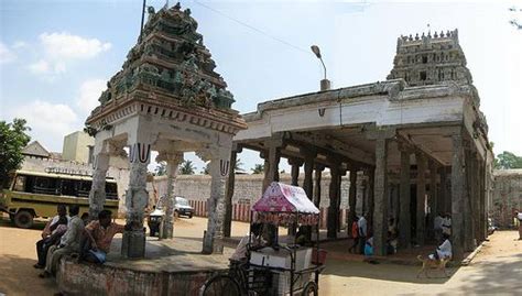 Devanathaswamy Temple Alchetron The Free Social Encyclopedia
