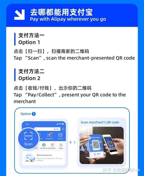 海外账户 微信支付宝全面开放绑定境外卡太实用了 知乎