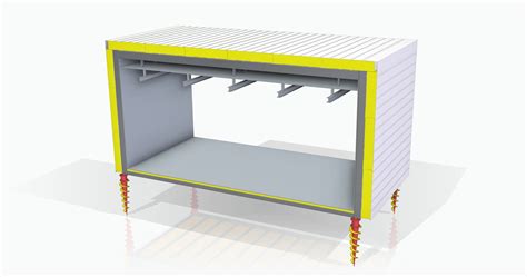 Modular Shooting Range Lovedekcsapda Hu