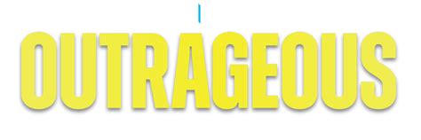 Outrageous S1 Drama Britbox