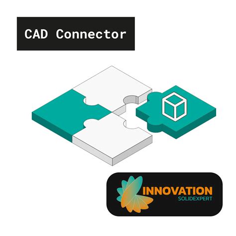 CAD Connector SOLIDEXPERT INNOVATION