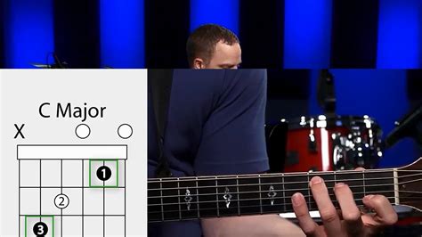 How To Read Chord Diagrams Steps With Pictures