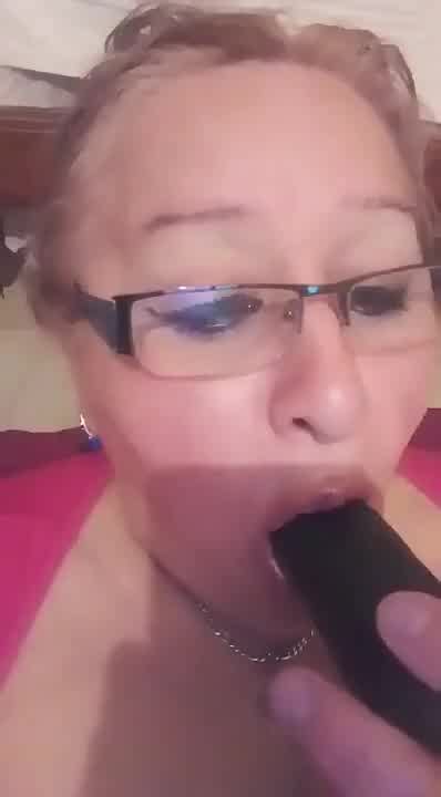 La Vieja Puta De Irma Se Graba Hotntubes Com