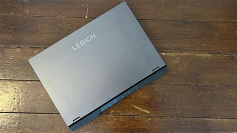 Lenovo Legion I Pro Review Its Super Effective Laptop Mag
