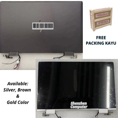 Jual Layar Lcd Hp Envy X Ay Au Ay Au Ay Au Ay Au Ay Au Ay Au Panel Touch