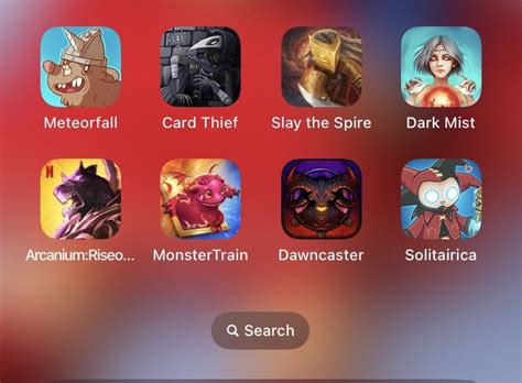 My Favorite Ios Games Can You Recommend Some That I Ought To Try Thanks In Advance Riosgaming