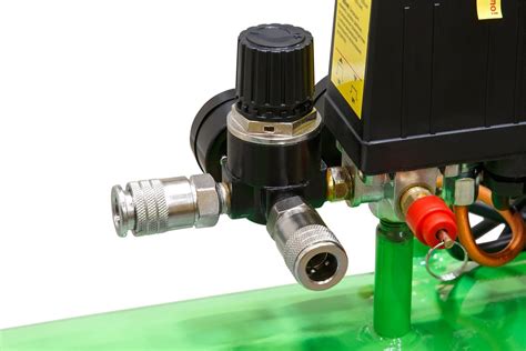 Компрессор ECO AE-1005-3 - выгодная цена, отзывы, характеристики, 1 ...