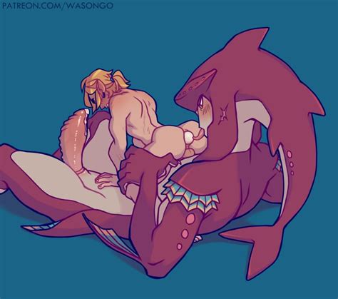 Rule 34 69 Position Animal Humanoid Anthro Backsack Balls Big Penis