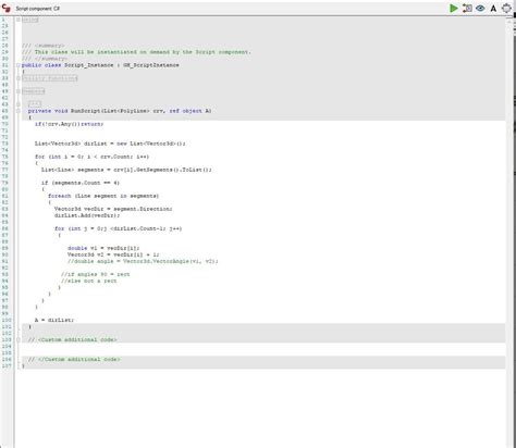 Cerror While Iterating Over Vector3d Listcannot Convert From Double