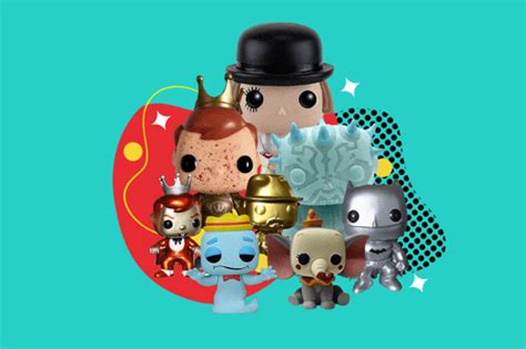 What S The Rarest Funko Pop Moneymade